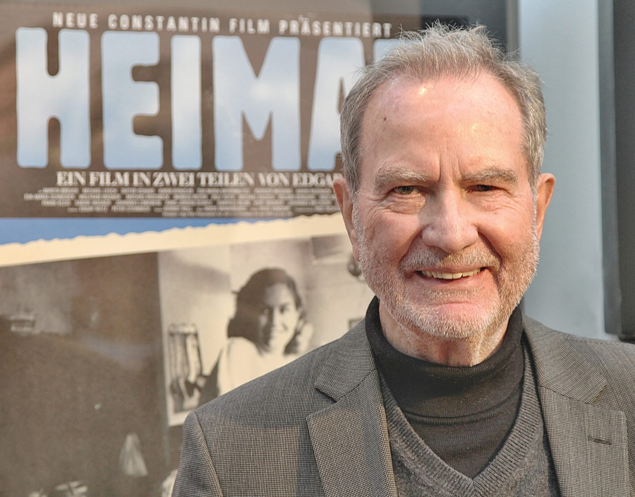 Edgar Reitz - www.heimat123.de