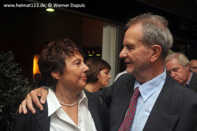 10 Jahre Die andere Heimat (5): Helma und Ernst Hammen - www.heimat123.de