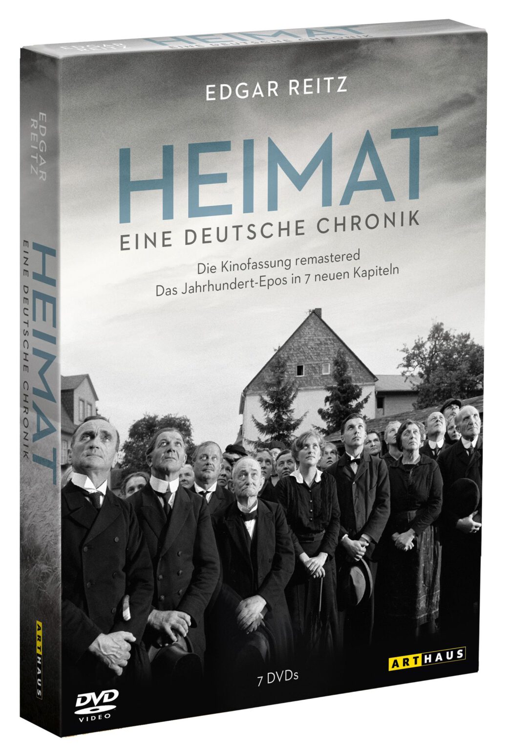 DVD - www.heimat123.de