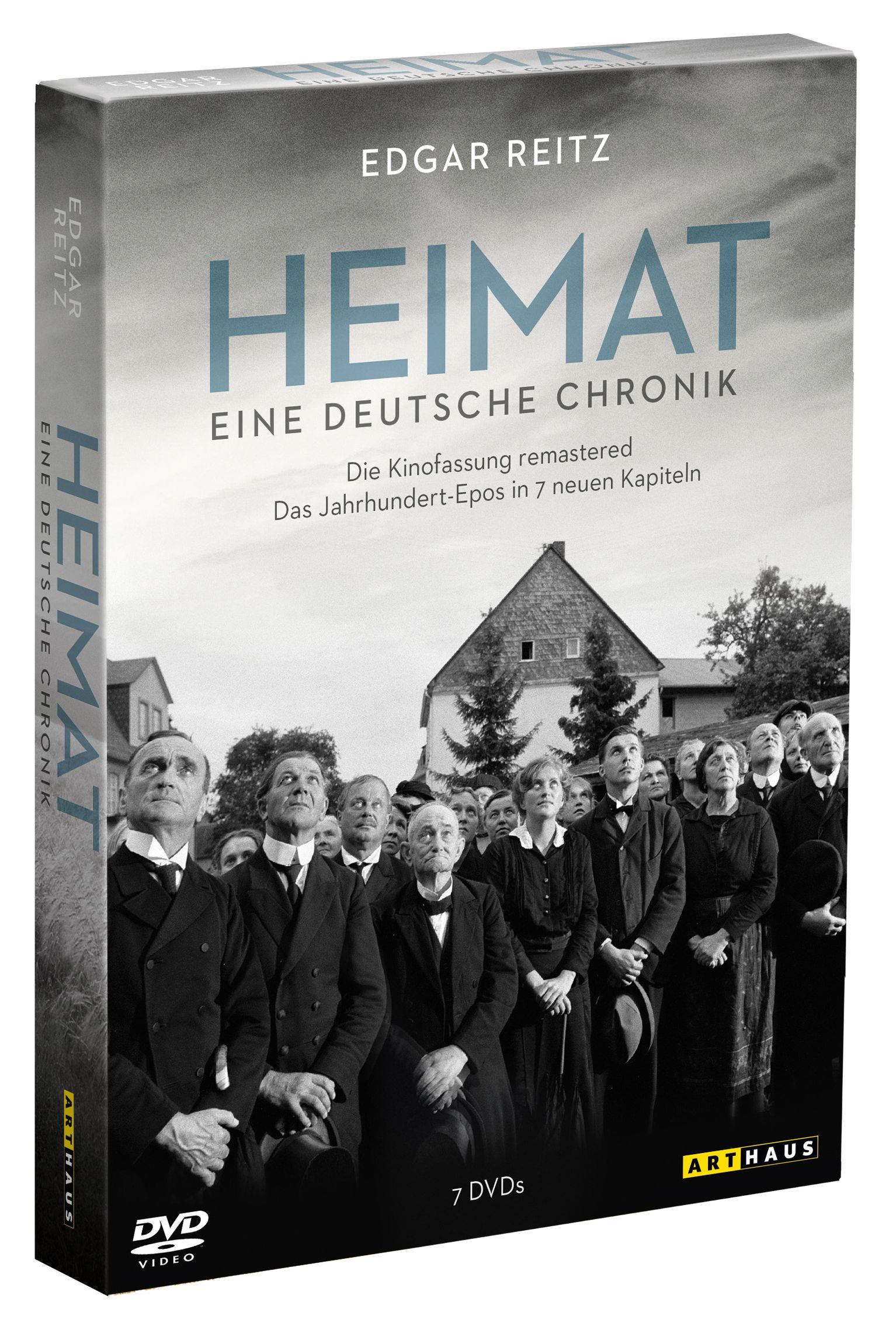 DVD - www.heimat123.de